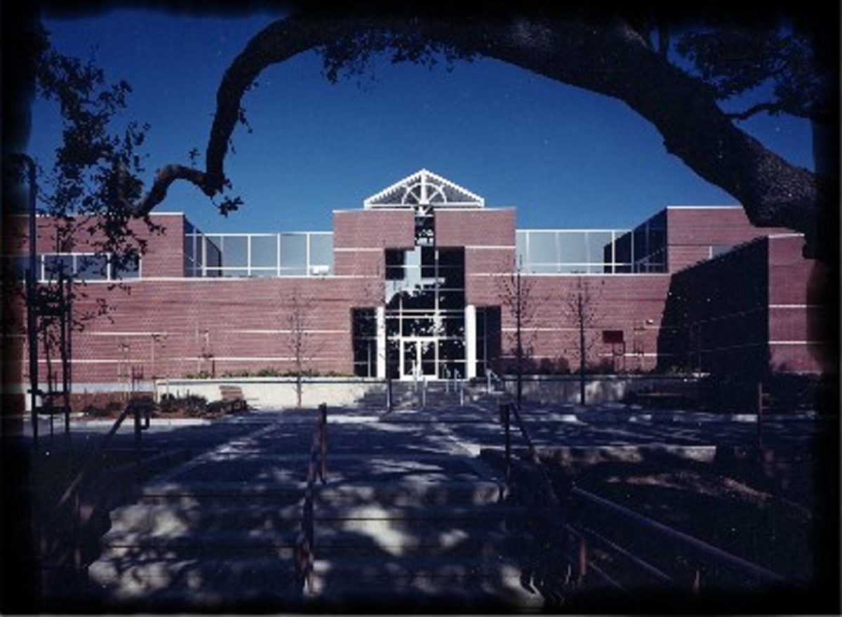 Comdisco Disaster Recovery Center – San Ramon, CA – DDCA Architects