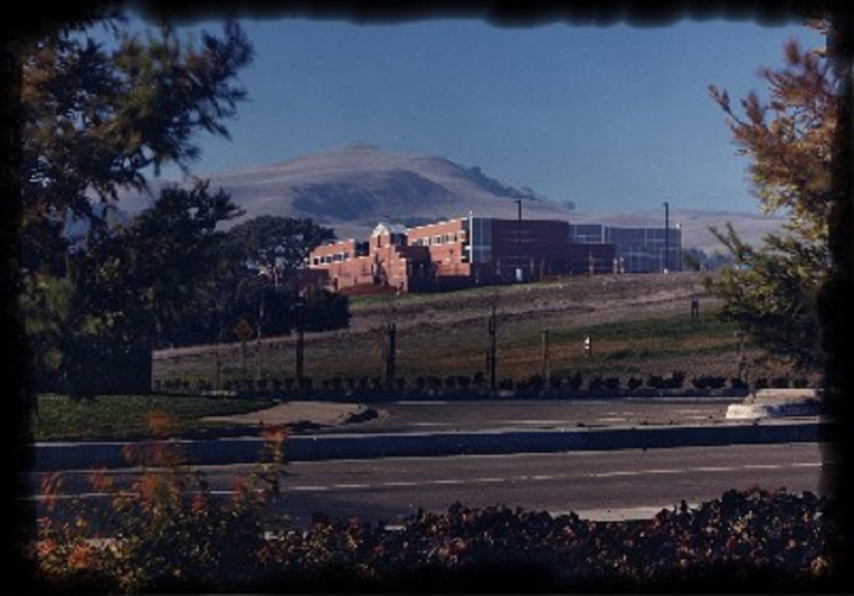 Comdisco Disaster Recovery Center – San Ramon, CA – DDCA Architects