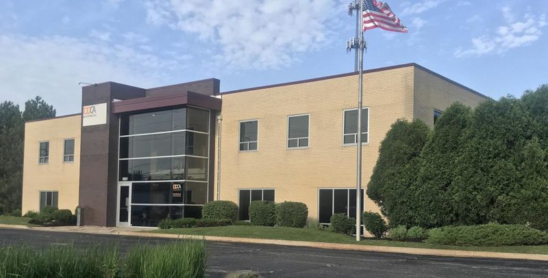 DDCA Architects – Commercial, Retail, Residential, Office, Self Storage ...