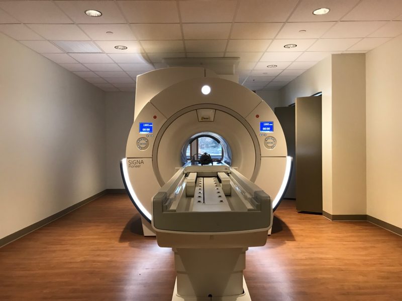 Medical Facility Architectural Design – DDCA Architects